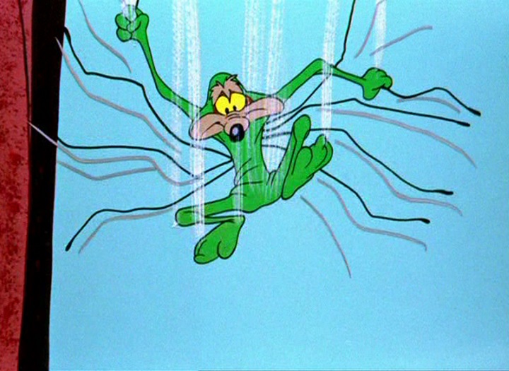 Gee Whiz-z-z-z-z-z-z (1956) - The Internet Animation Database