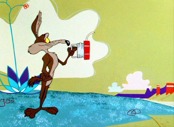 Gee Whiz-z-z-z-z-z-z (1956) - The Internet Animation Database