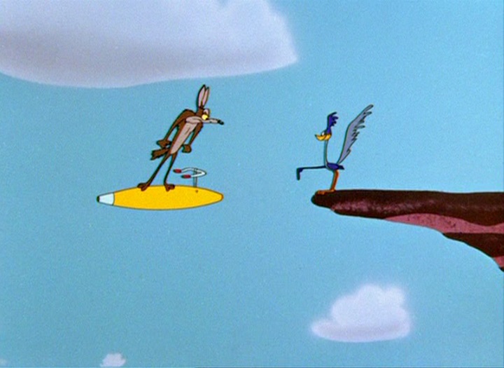 Gee Whiz-z-z-z-z-z-z (1956) - The Internet Animation Database