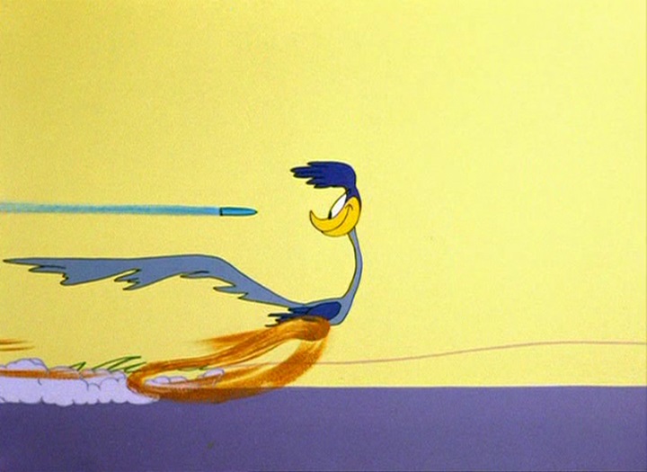 Gee Whiz-z-z-z-z-z-z (1956) - The Internet Animation Database