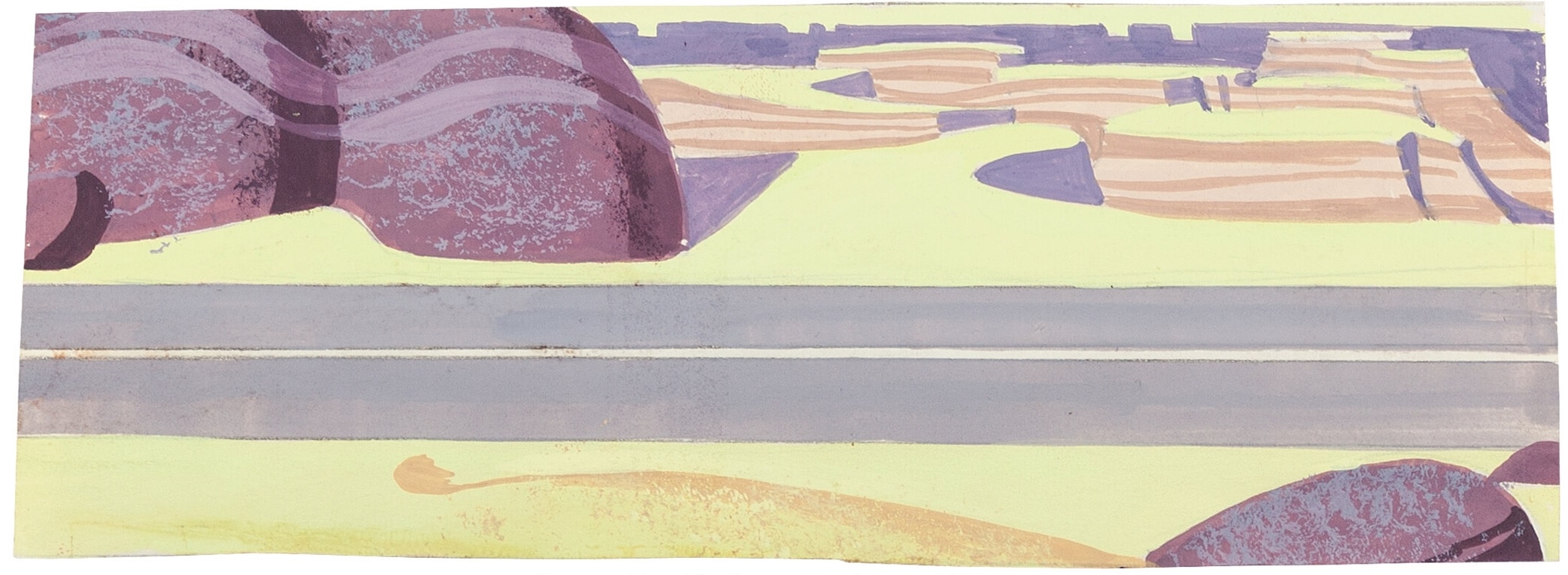 Gee Whiz-z-z-z-z-z-z (1956) - The Internet Animation Database