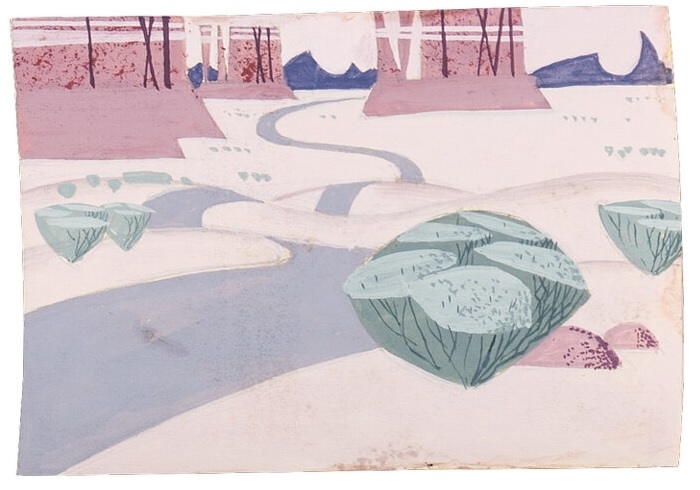 Gee Whiz-z-z-z-z-z-z (1956) - The Internet Animation Database