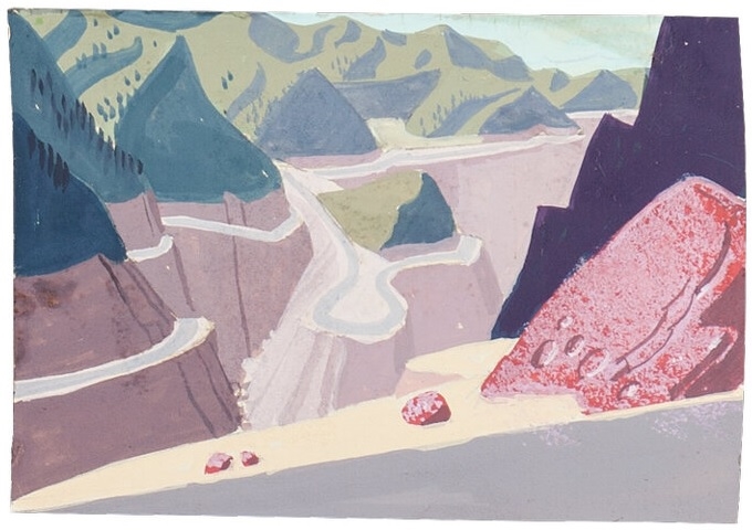 Gee Whiz-z-z-z-z-z-z (1956) - The Internet Animation Database