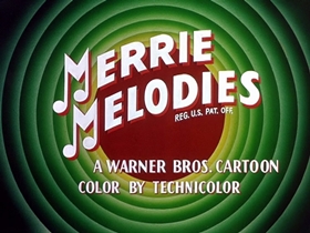 Tree Cornered Tweety (1956) - The Internet Animation Database