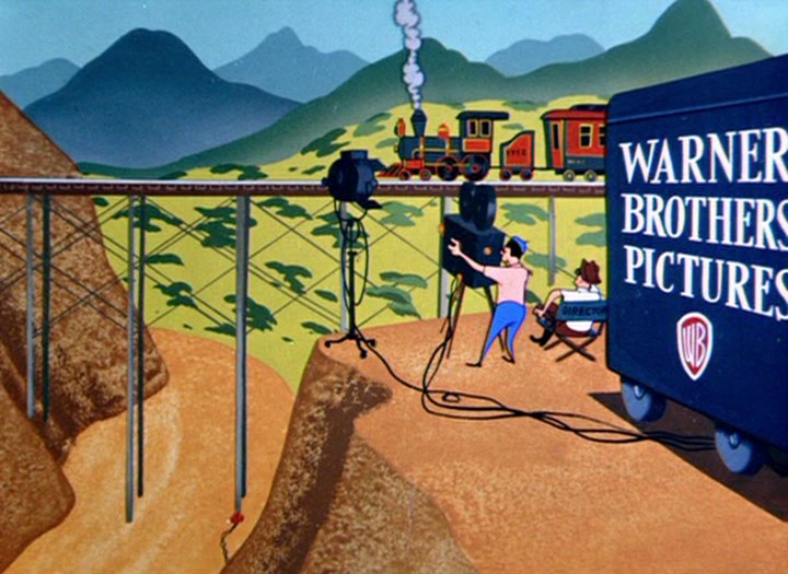 Stupor Duck (1956) - The Internet Animation Database