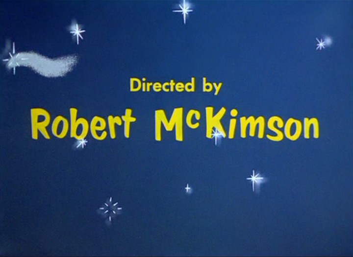 Stupor Duck (1956) - The Internet Animation Database