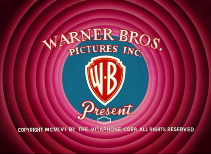 Raw! Raw! Rooster (1956) - The Internet Animation Database