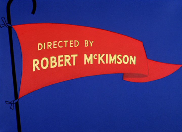 Raw! Raw! Rooster (1956) - The Internet Animation Database