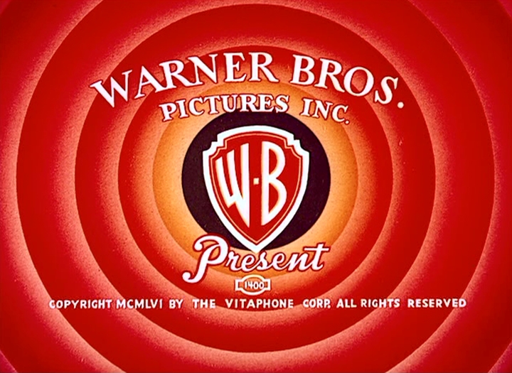 Deduce, You Say (1956) - The Internet Animation Database