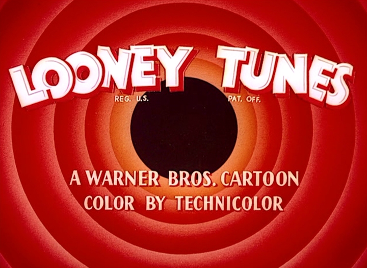 Deduce, You Say (1956) - The Internet Animation Database