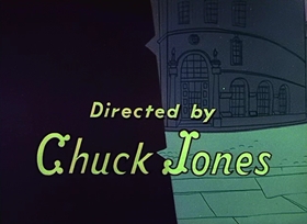 Deduce, You Say (1956) - The Internet Animation Database