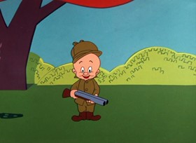 Wideo Wabbit (1956) - The Internet Animation Database