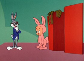 Wideo Wabbit (1956) - The Internet Animation Database
