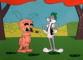 Wideo Wabbit (1956) - The Internet Animation Database