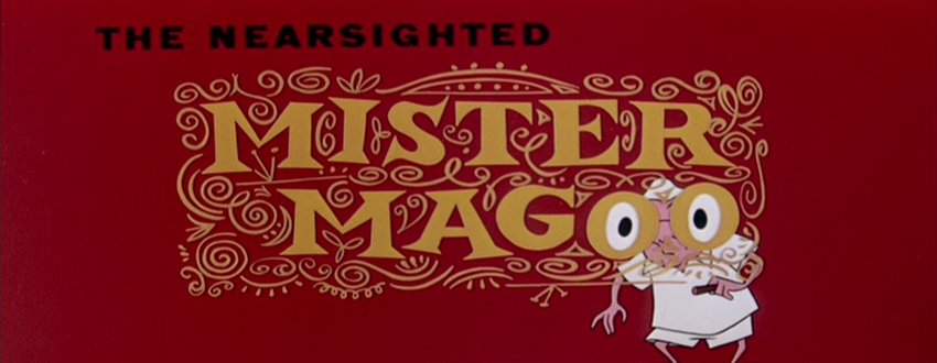Magoo's Problem Child (1956) - The Internet Animation Database