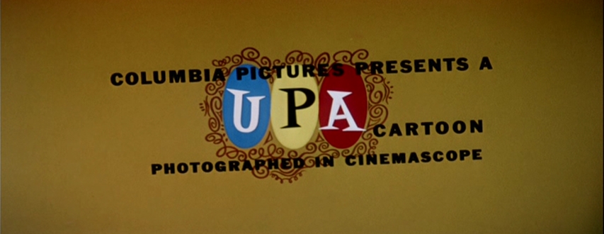 Meet Mother Magoo (1956) - The Internet Animation Database