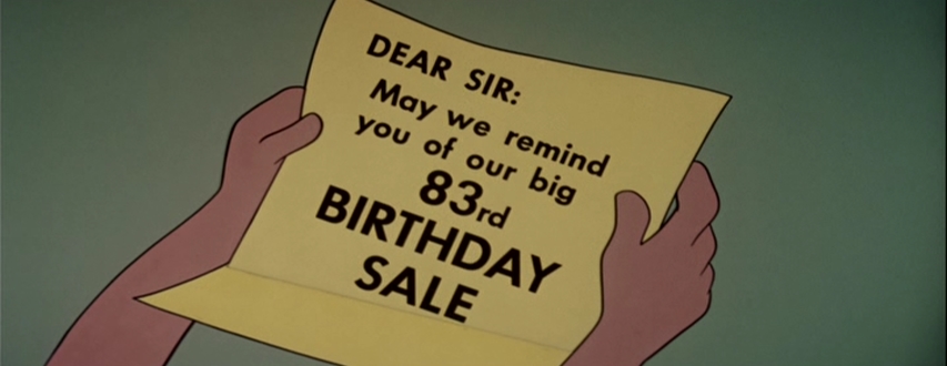 Meet Mother Magoo (1956) - The Internet Animation Database