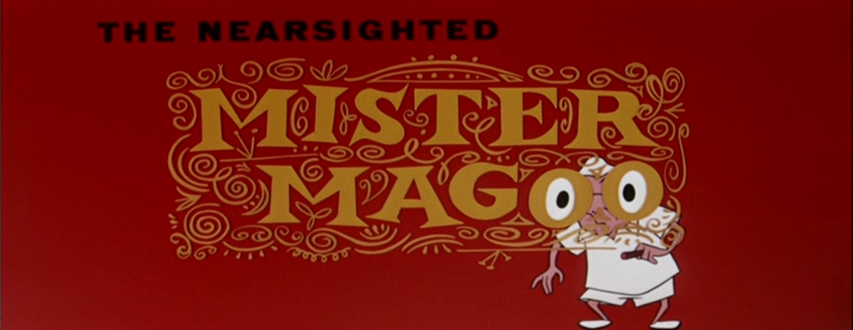 Meet Mother Magoo (1956) - The Internet Animation Database
