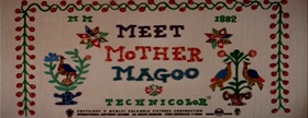 Meet Mother Magoo (1956) - The Internet Animation Database