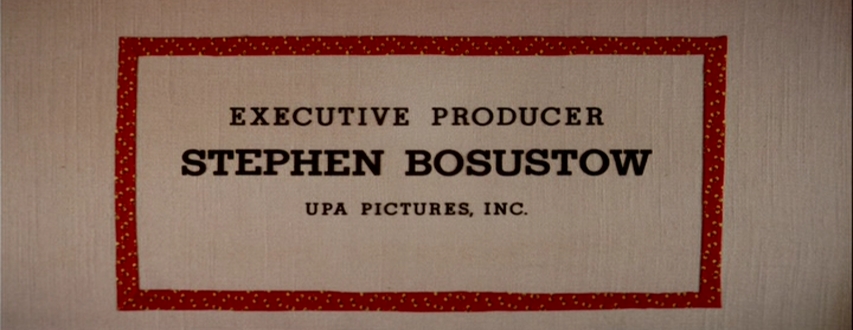 Meet Mother Magoo (1956) - The Internet Animation Database