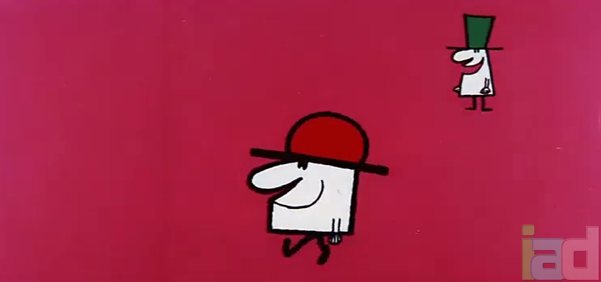 Flebus (1957) - The Internet Animation Database