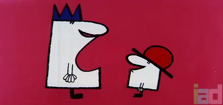 Flebus (1957) - The Internet Animation Database