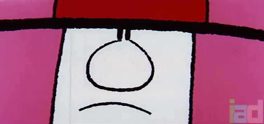 Flebus (1957) - The Internet Animation Database