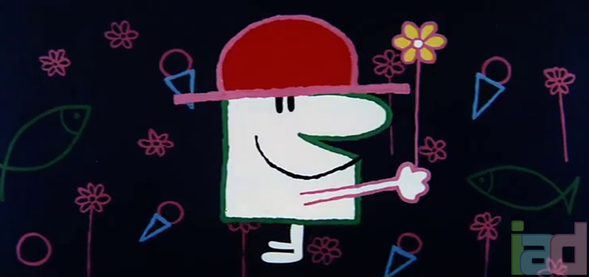 Flebus (1957) - The Internet Animation Database