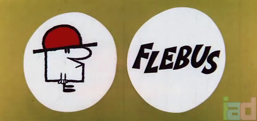 Flebus (1957) - The Internet Animation Database
