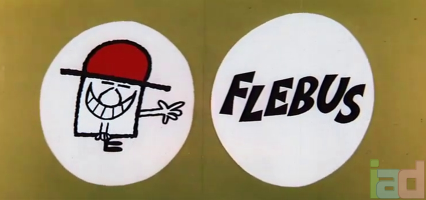 Flebus (1957) - The Internet Animation Database