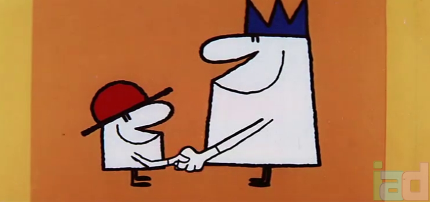 Flebus (1957) - The Internet Animation Database