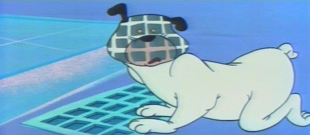 Cat's Meow (1957) - The Internet Animation Database