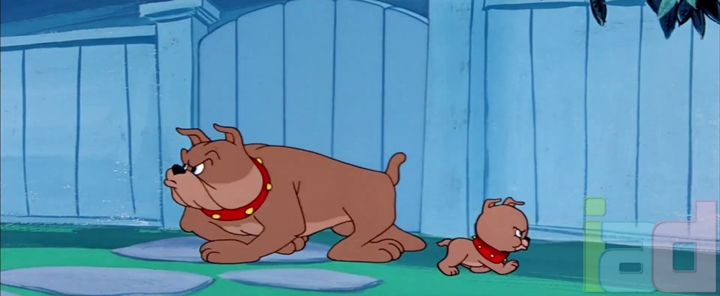 Scat Cats (1957) - The Internet Animation Database