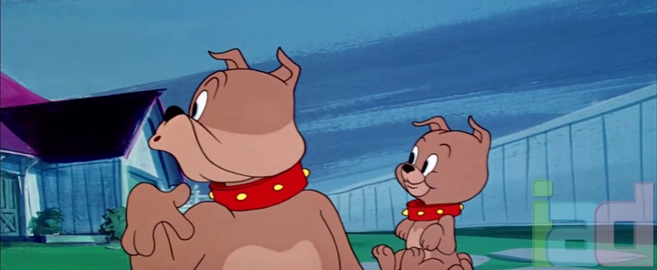 Scat Cats (1957) - The Internet Animation Database