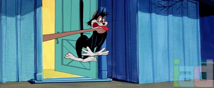 Scat Cats (1957) - The Internet Animation Database