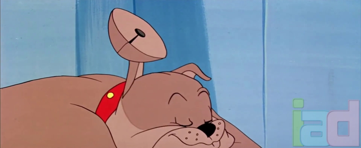 Scat Cats (1957) - The Internet Animation Database