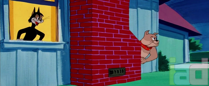 Scat Cats (1957) - The Internet Animation Database