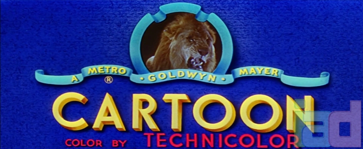 Scat Cats (1957) - The Internet Animation Database