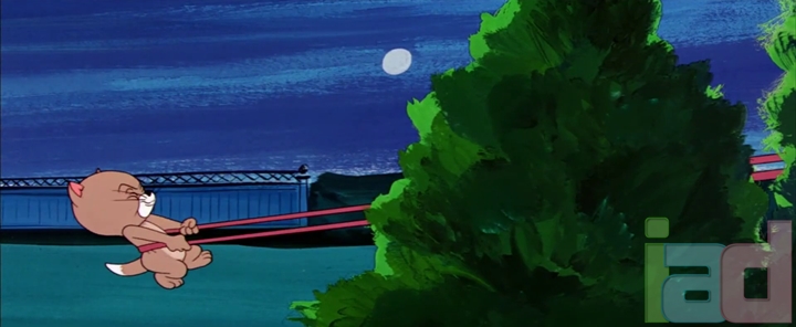 Scat Cats (1957) - The Internet Animation Database