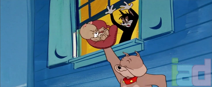 Scat Cats (1957) - The Internet Animation Database