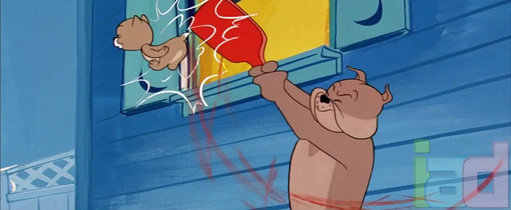 Scat Cats (1957) - The Internet Animation Database