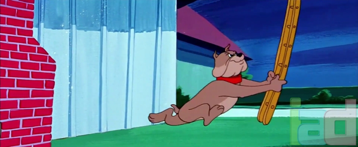 Scat Cats (1957) - The Internet Animation Database