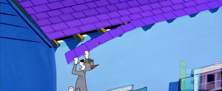 Scat Cats (1957) - The Internet Animation Database