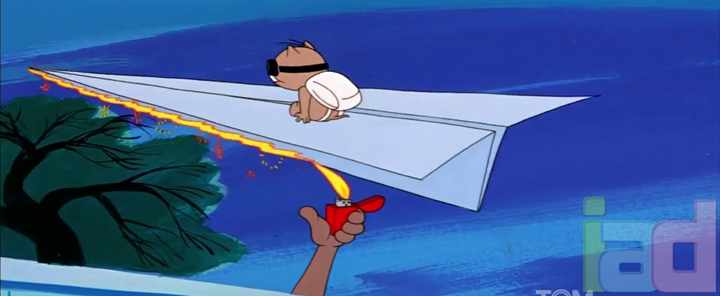 Scat Cats (1957) - The Internet Animation Database