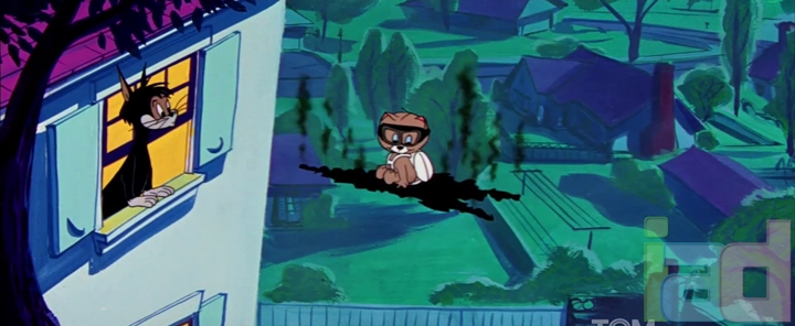 Scat Cats (1957) - The Internet Animation Database