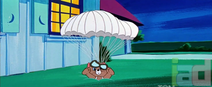 Scat Cats (1957) - The Internet Animation Database