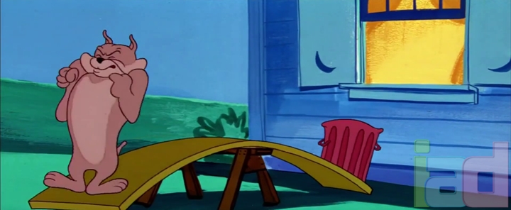 Scat Cats (1957) - The Internet Animation Database