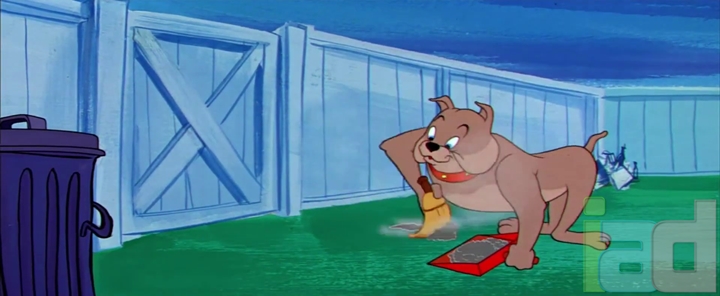 Scat Cats (1957) - The Internet Animation Database