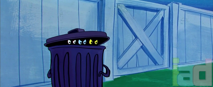 Scat Cats (1957) - The Internet Animation Database