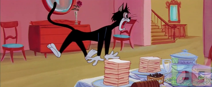 Scat Cats (1957) - The Internet Animation Database